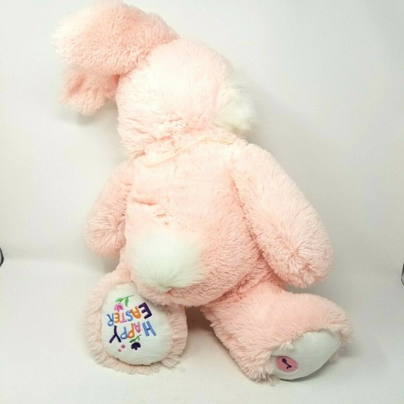 Goffa International | Toys | Goffa Talking Plush Easter Bunny Wire ...